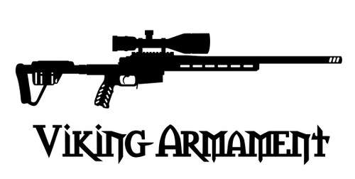 VA APEX Sticker — Viking Armament