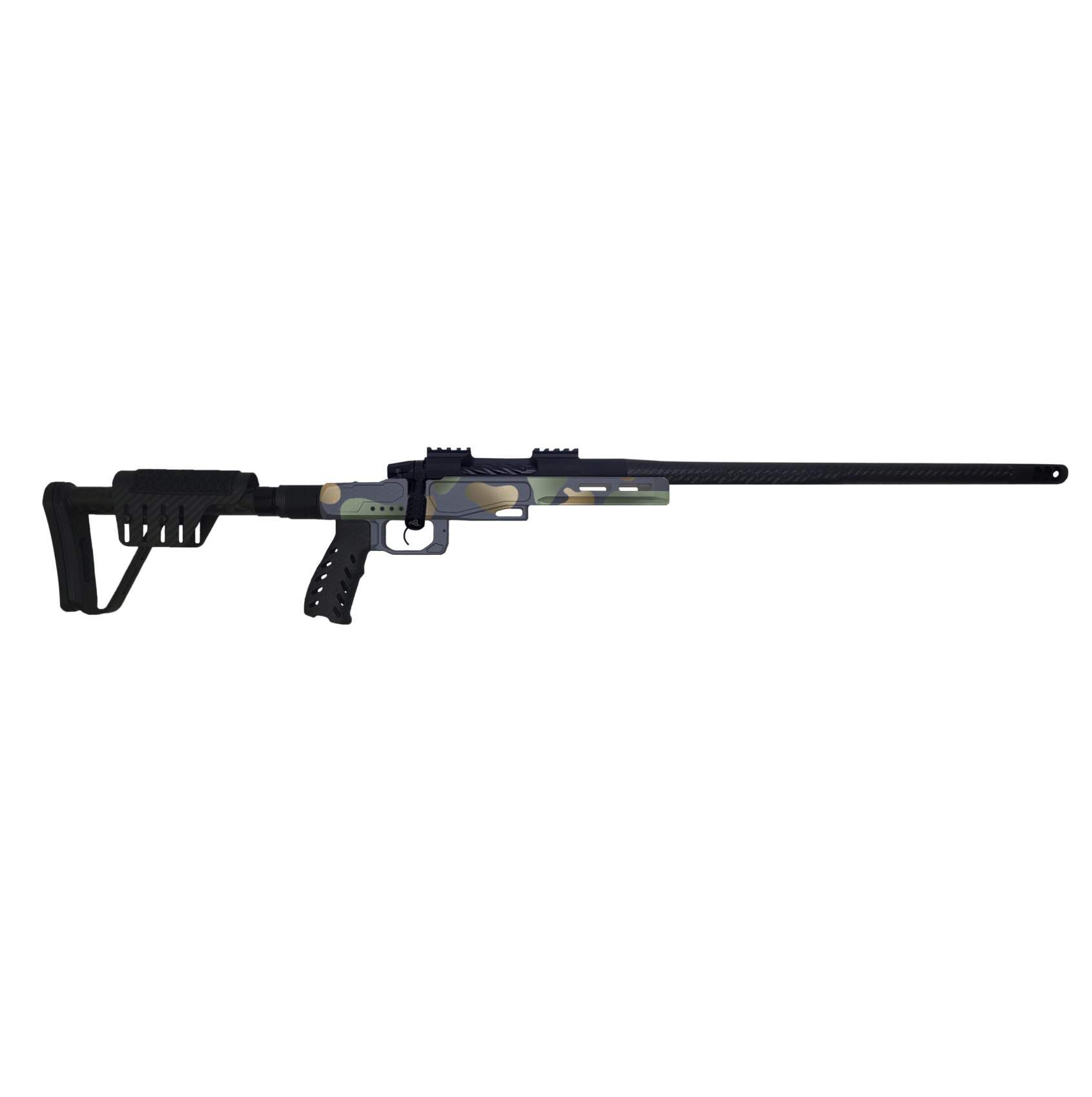 Road Runner Rifle — Viking Armament