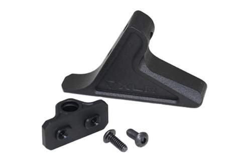 Carbon Bag Rider — Viking Armament