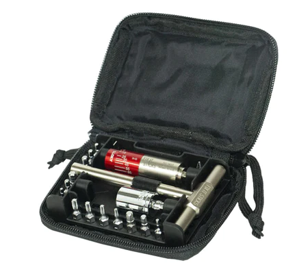 FIX IT STICKS | ALL-IN-ONE TORQUE DRIVER KIT — Viking Armament