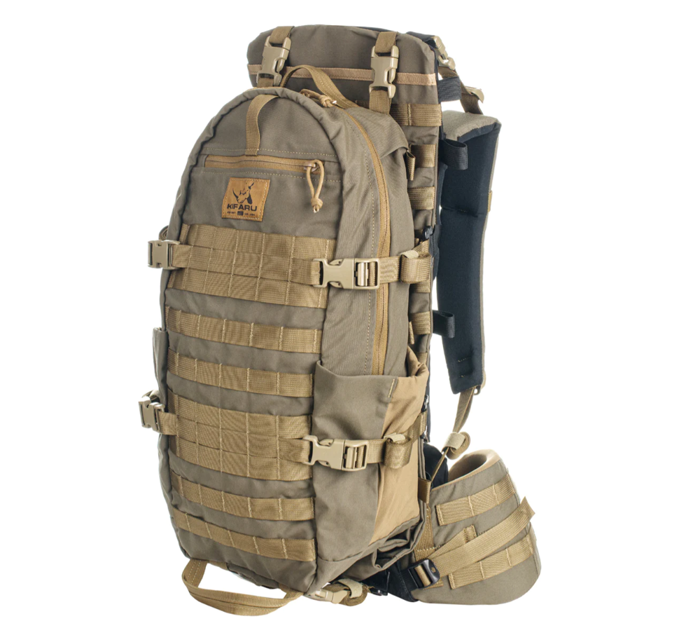 Kifaru Striker XL — Viking Armament