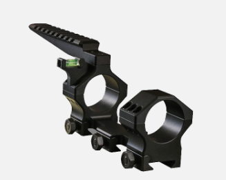 Hawkins Precision Heavy Tactical One Piece Scope Mount — Viking Armament