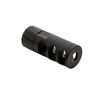 Meraki Machine M1 Self Timing Muzzle Brake — Viking Armament