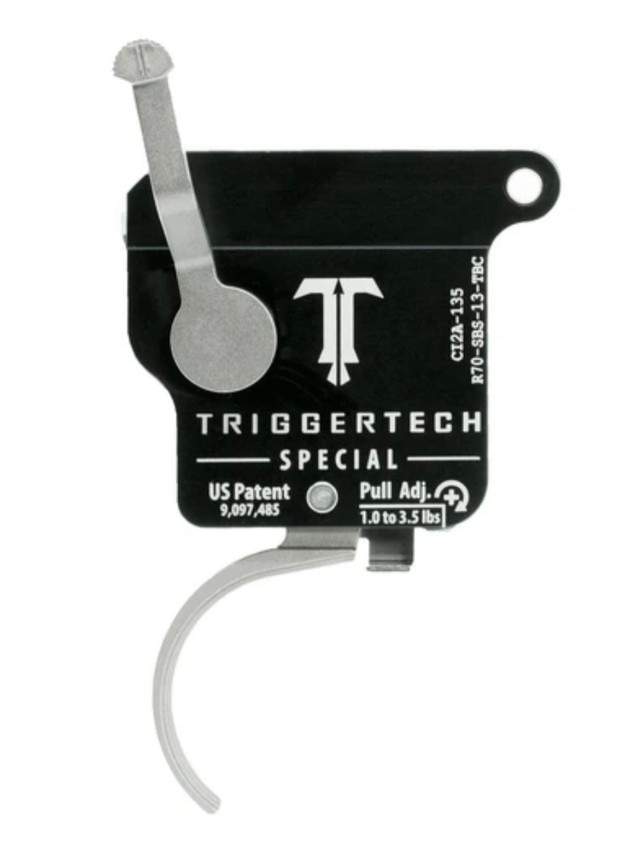 Trigger Tech Special Remington — Viking Armament