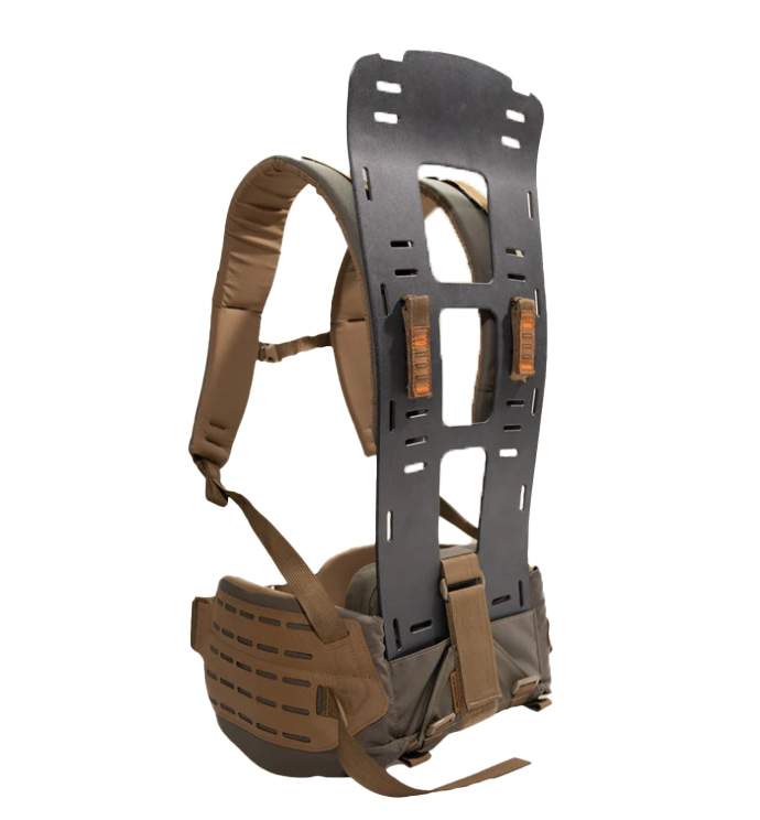 ARK FRAME 25 INCH — Viking Armament