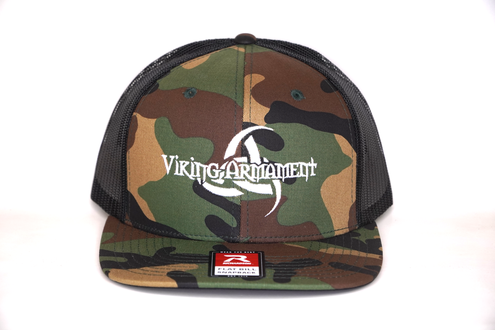 VA HAT - Multicam — Viking Armament