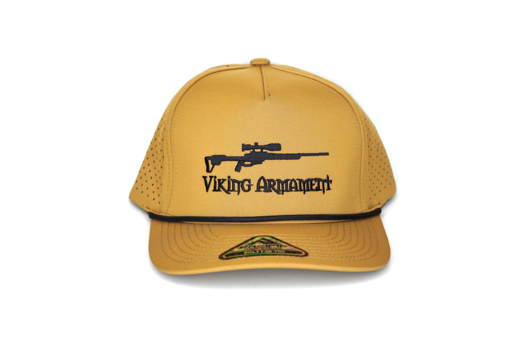 VA HAT - Tan — Viking Armament