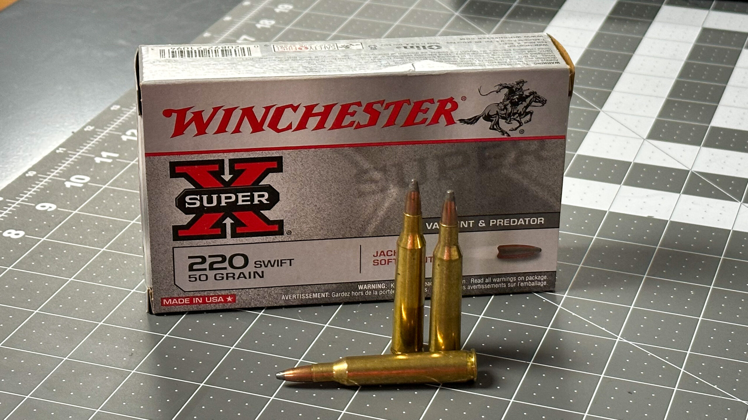 .220 Swift